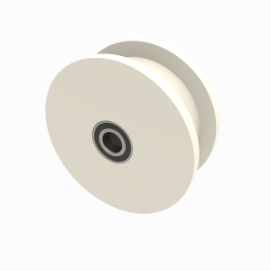 Flanged Wheels – keeping you safely on track | BIL Group