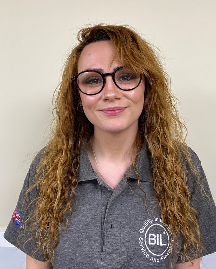 Annie Kinge | BIL Group