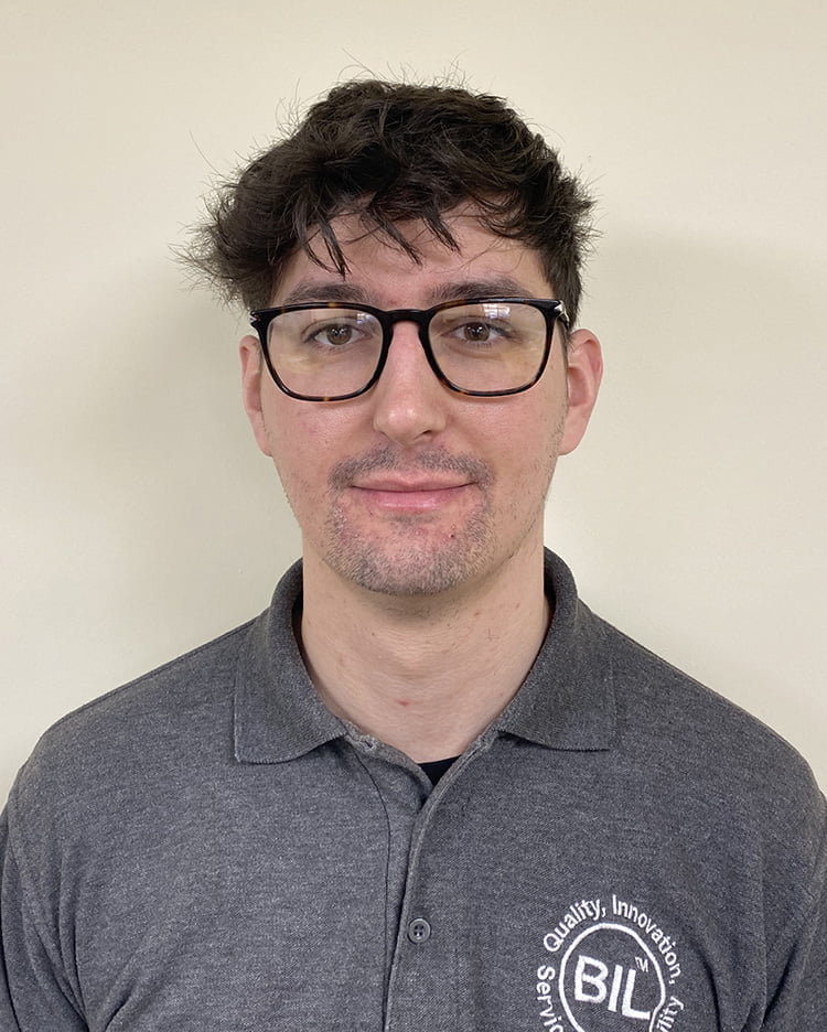 Josh Snary | BIL Group