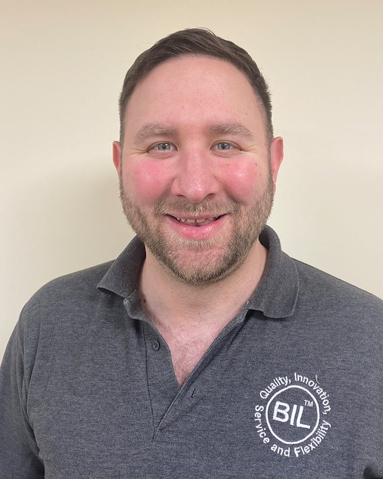 Kevin Wilson | BIL Group Kevin Wilson | BIL Group