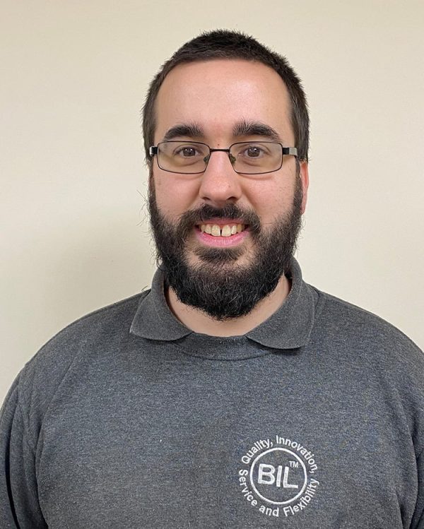 Aaron Lock | BIL Group