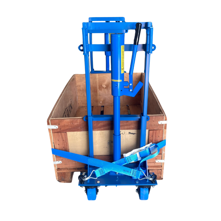 Skoots Moving System for Vending Machines, Switch Gear Units etc - BIL ...