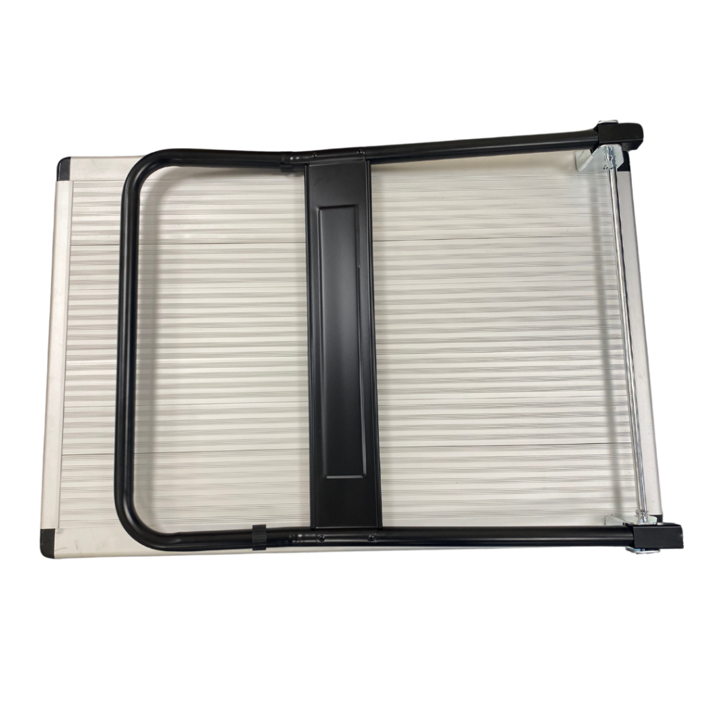 Platform Truck 200kg Load Rated | BIL Group