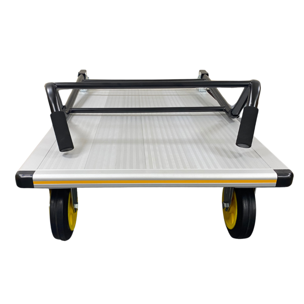 Platform Truck 350kg Load Rated | BIL Group