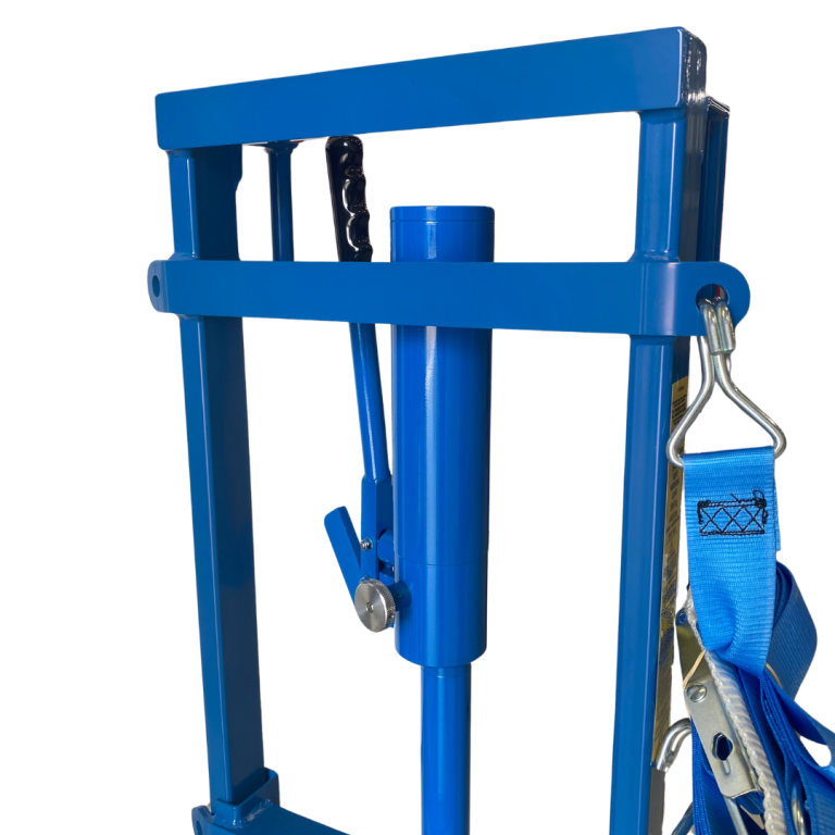 Skoots Moving System for Vending Machines, Switch Gear Units etc - BIL ...