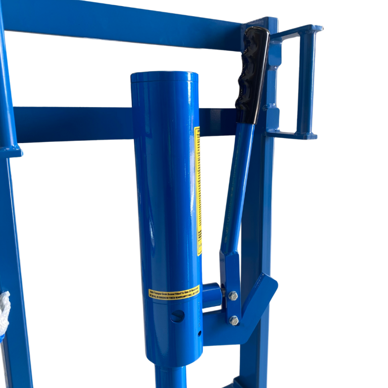 Skoots Moving System for Vending Machines, Switch Gear Units etc - BIL ...