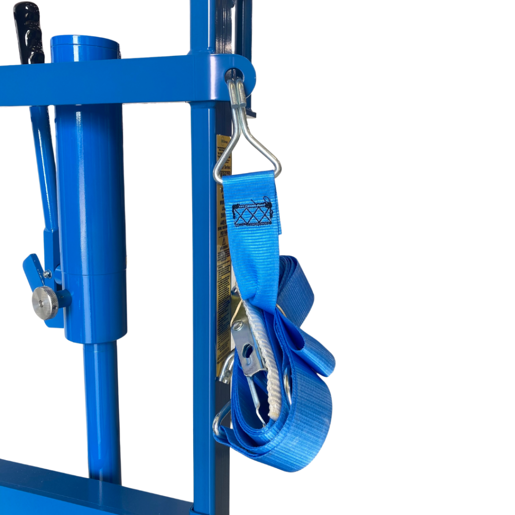 Skoots Moving System for Vending Machines, Switch Gear Units etc - BIL ...