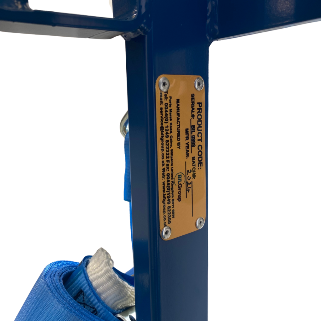 Skoots Moving System for Vending Machines, Switch Gear Units etc - BIL ...