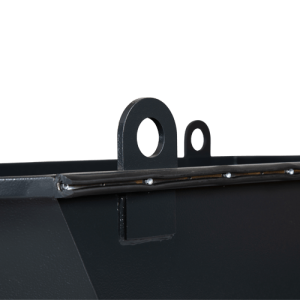 Armorgard Rubble Truck - RT400 Trolley - BIL Group