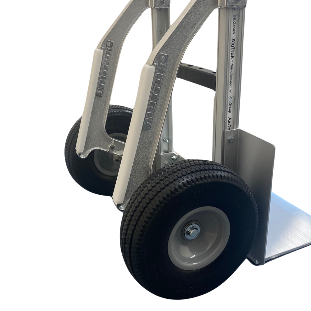 AluTruk Sack Trolley For White Goods Deliveries - Fridges & Freezers ...