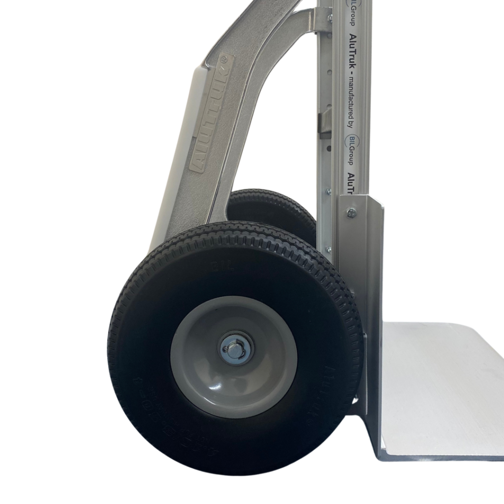 AluTruk Sack Trolley For White Goods Deliveries - Fridges & Freezers ...