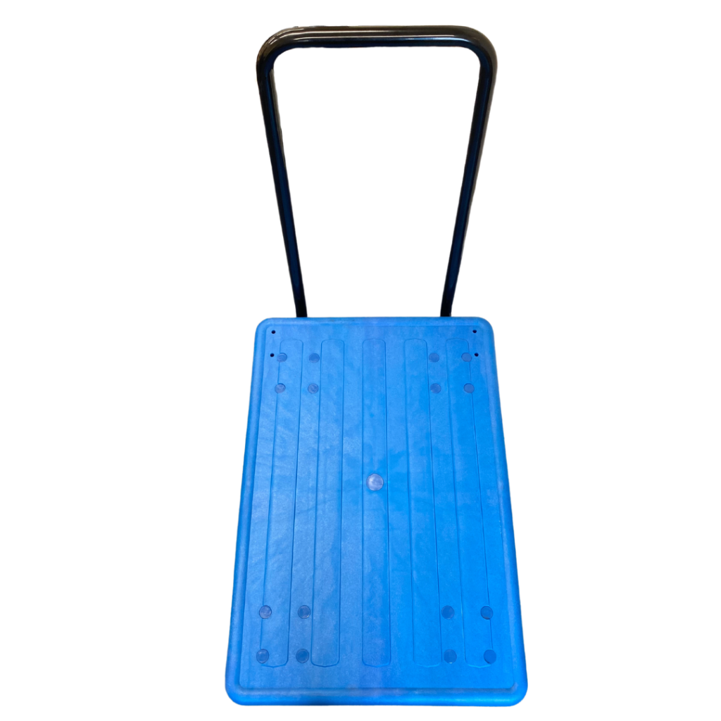 Platform Truck – Heavy Duty 1000kg Load Rated | BIL Group