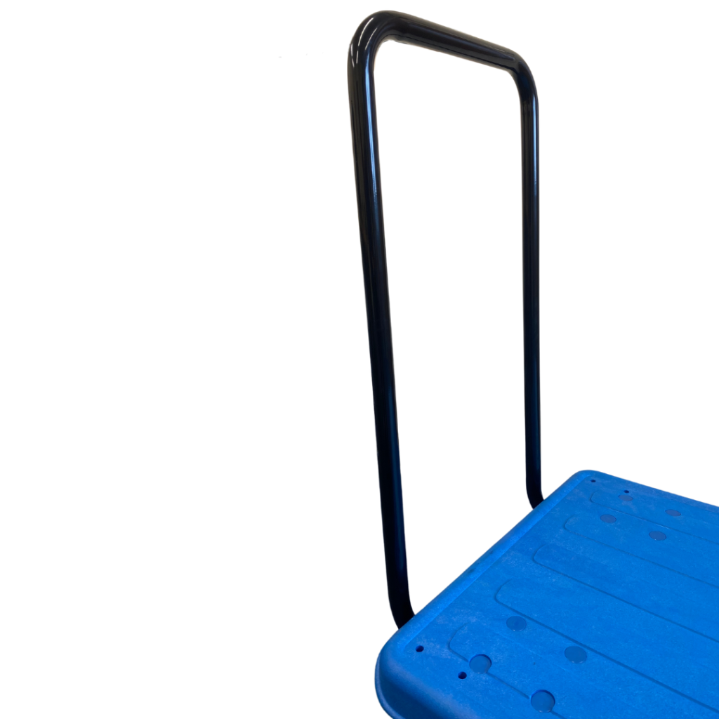 Platform Truck – Heavy Duty 1000kg Load Rated | BIL Group