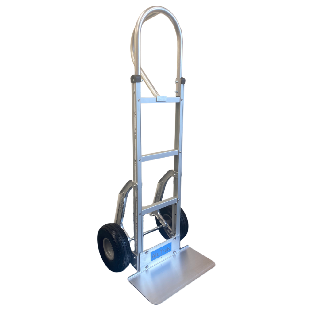 Sack Trucks, Barrows & Trolleys - Hand Trucks From BIL Group