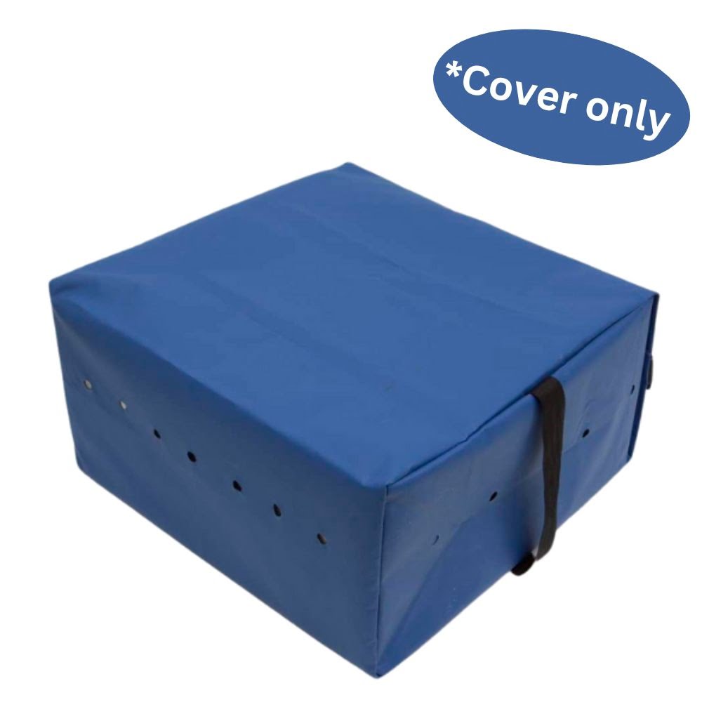 Dray & Cellar Pads - BIL Materials Handling