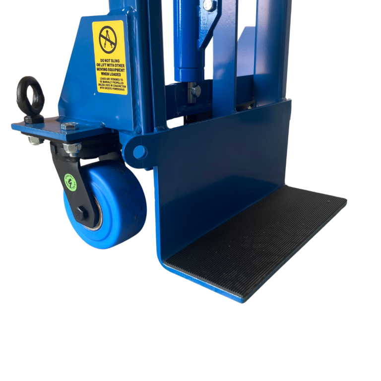 Skoots Moving System for Vending Machines, Switch Gear Units etc - BIL ...