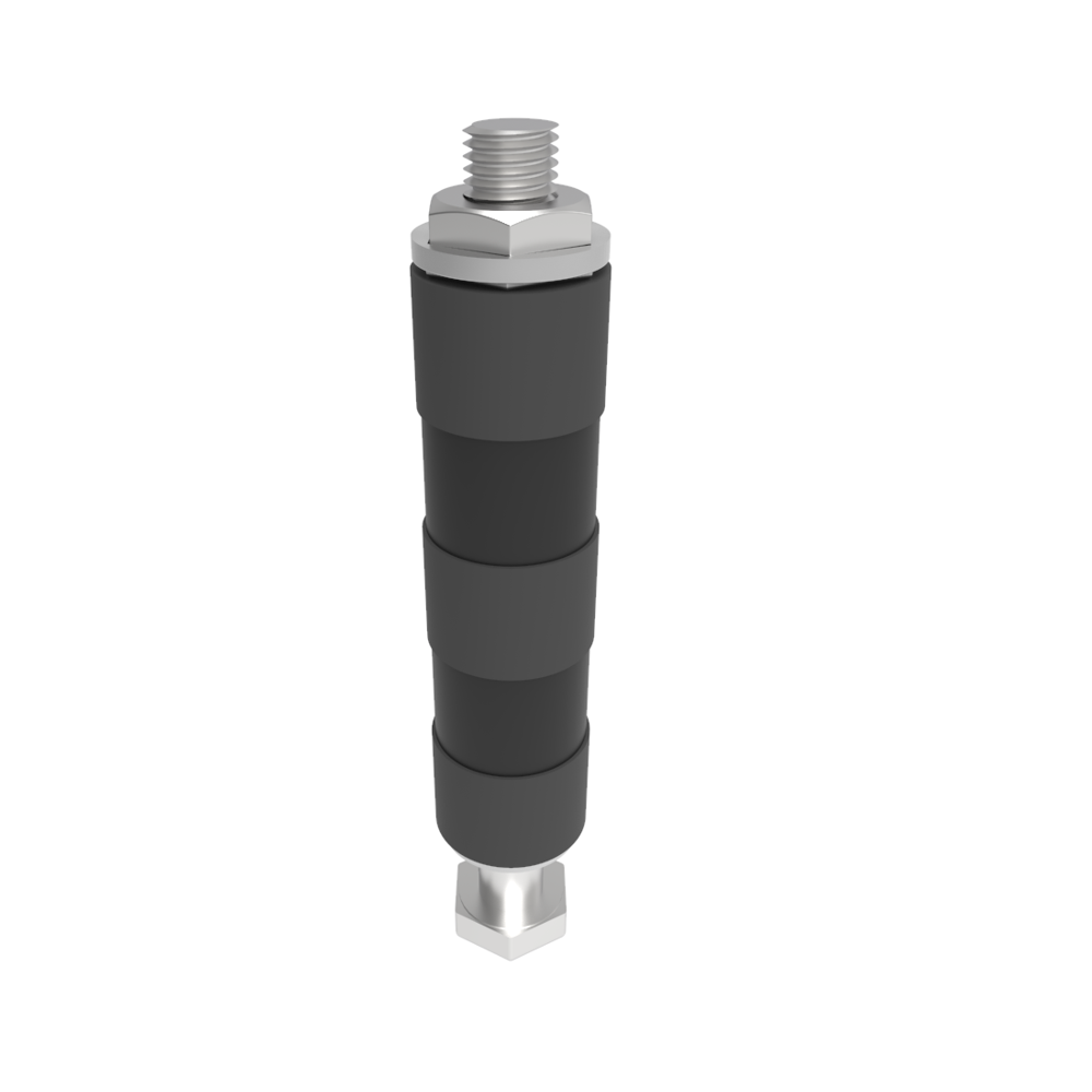 Round Expander. 22mm to 25mm expansion range. 90mm long. | BIL Group