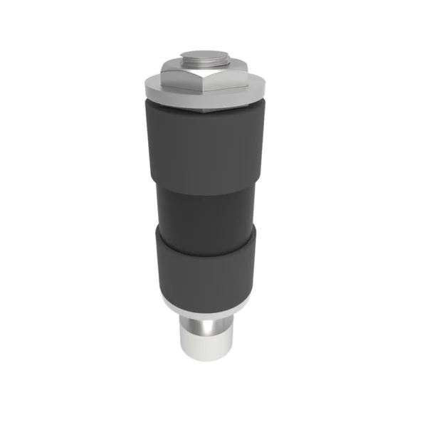 Round Expander. 25mm to 28mm expansion range. 60mm long. | BIL Group