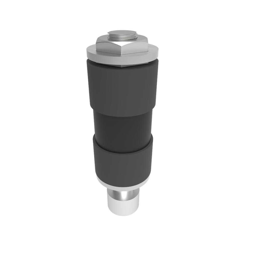 Round Expander. 25mm to 28mm expansion range. 60mm long. | BIL Group