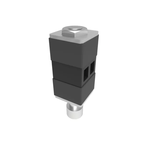 Square Expander. 26mm to 29mm expansion range. 60mm long. | BIL Group