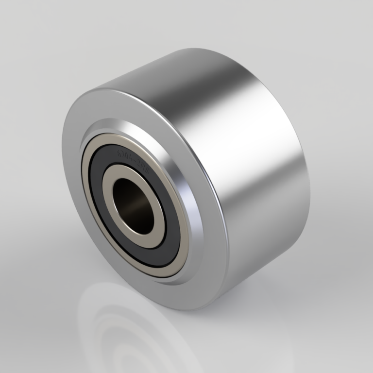 Steel Wheels - Heavy Duty - High Load Bearing - BIL Group