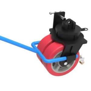 Shipping Container Castor Wheels - ISO Container Castors - BIL Castors ...