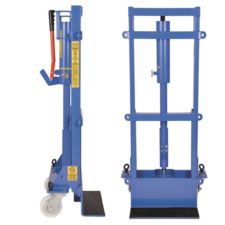 Skoots Moving System | BIL Group