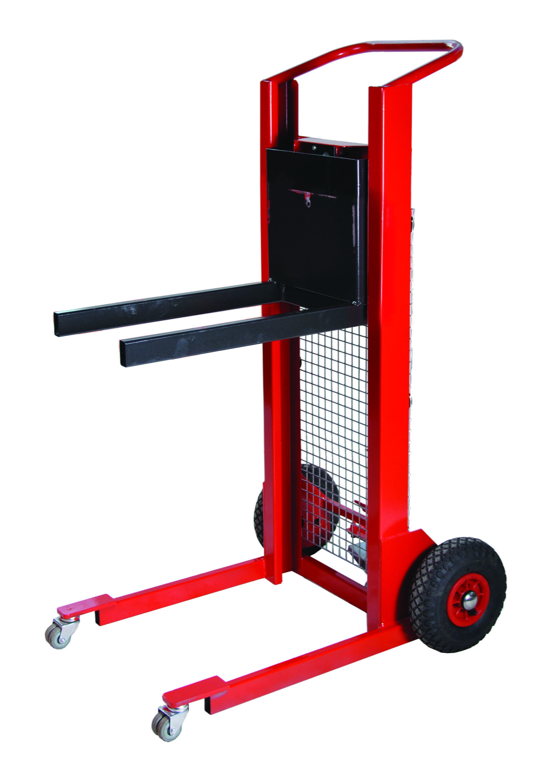 Stacker Trolley | BIL Group