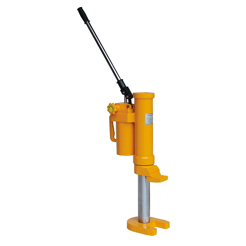 Rotational Hydraulic Toe Jack 10tonne - Lifting Jack - BIL Group
