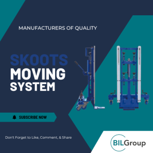 Skoots Moving System | BIL Group