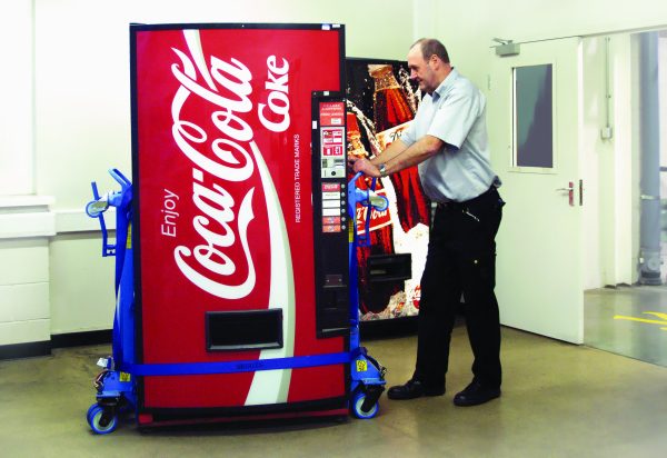 Skoots Moving System | BIL Group