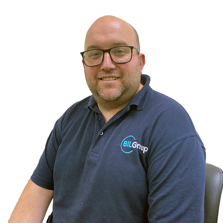 Bristol White BG | BIL Group