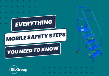 Everything You Need to Know Mobile Safety Steps | BIL Group