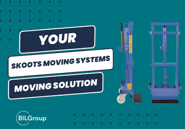 Your Moving System | BIL Group