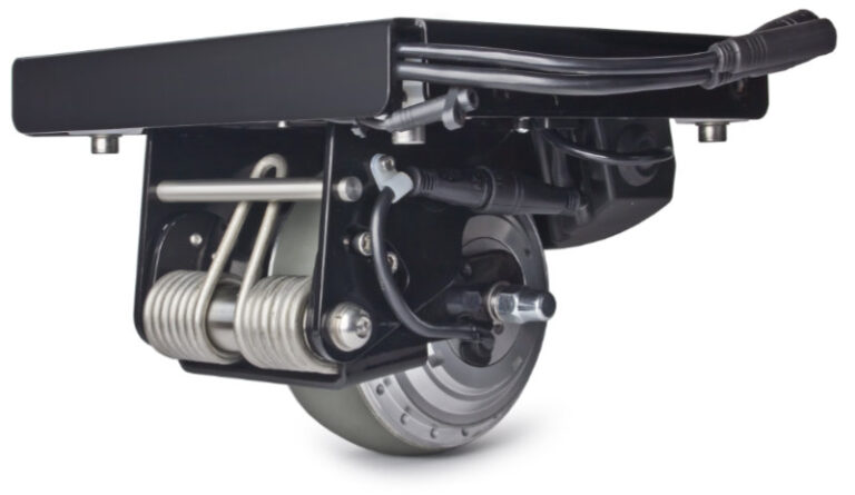 esense wheel | BIL Group