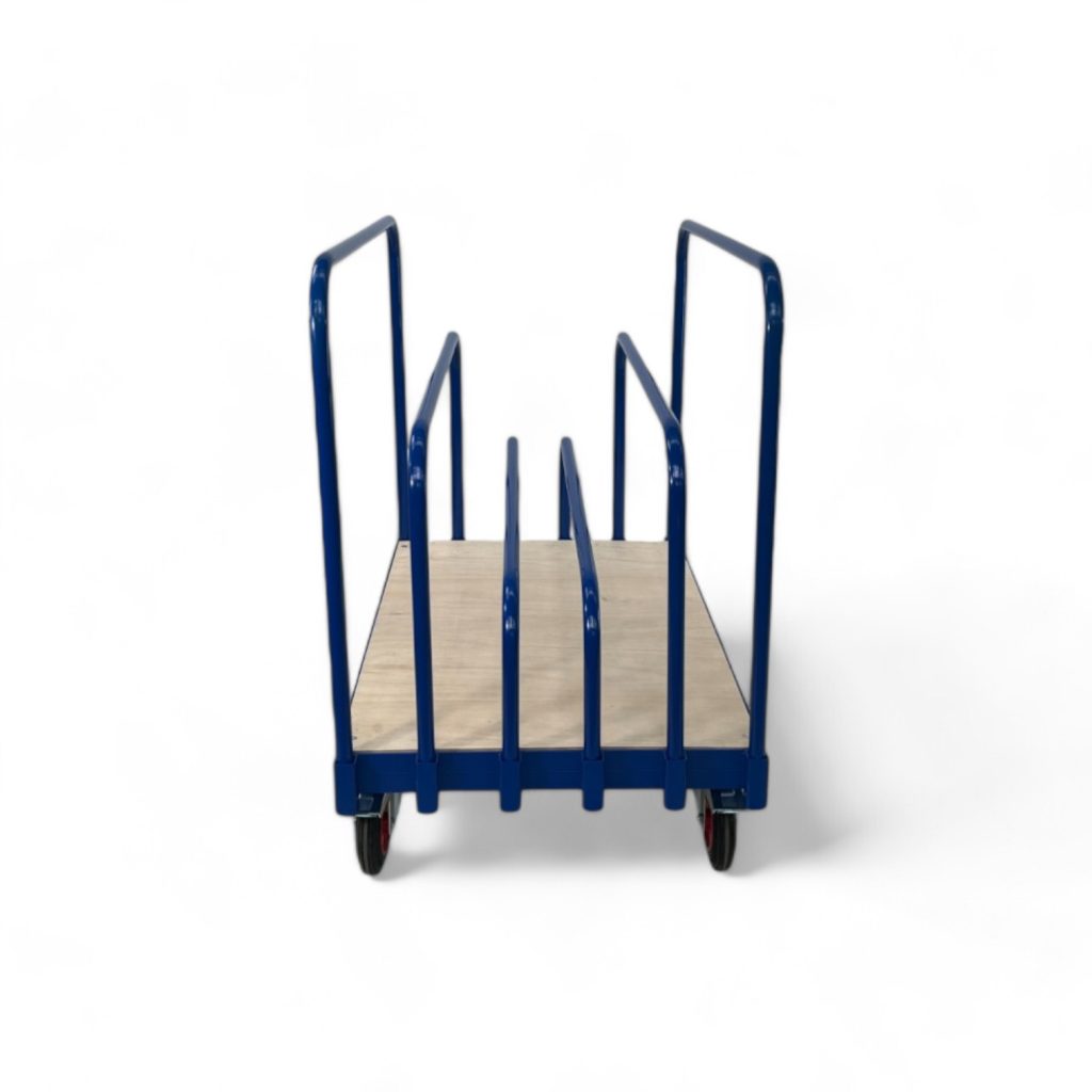Multi Position Board Trolley 500kg Load Rated | BIL Group